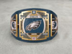 Custom Made Championship Belts | Wrestling Belt Creator Online